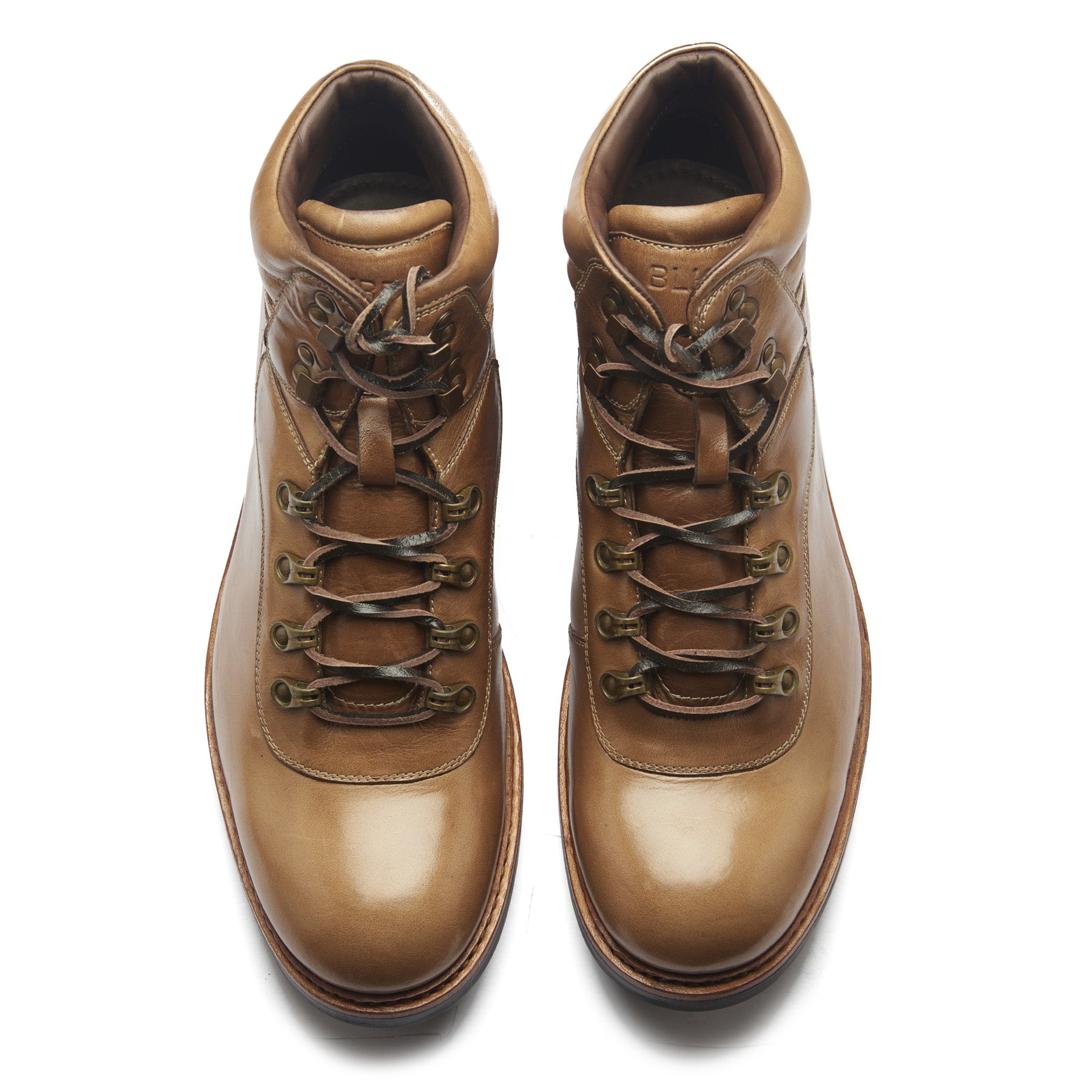 Bulwark, Trek Boot - Natural Chromexcel | Hand Welted Boots 2.0 ...