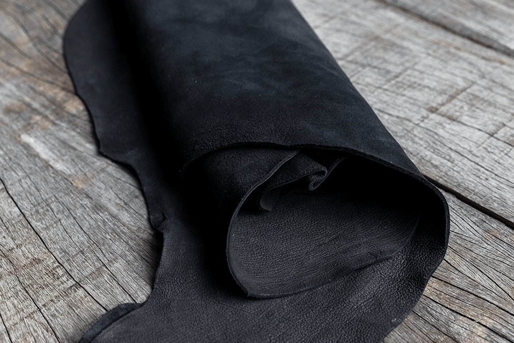 CF STEAD, Kudu Reverse Suede - Snuff – BLKBRD SHOEMAKER | HAND WELTED ...